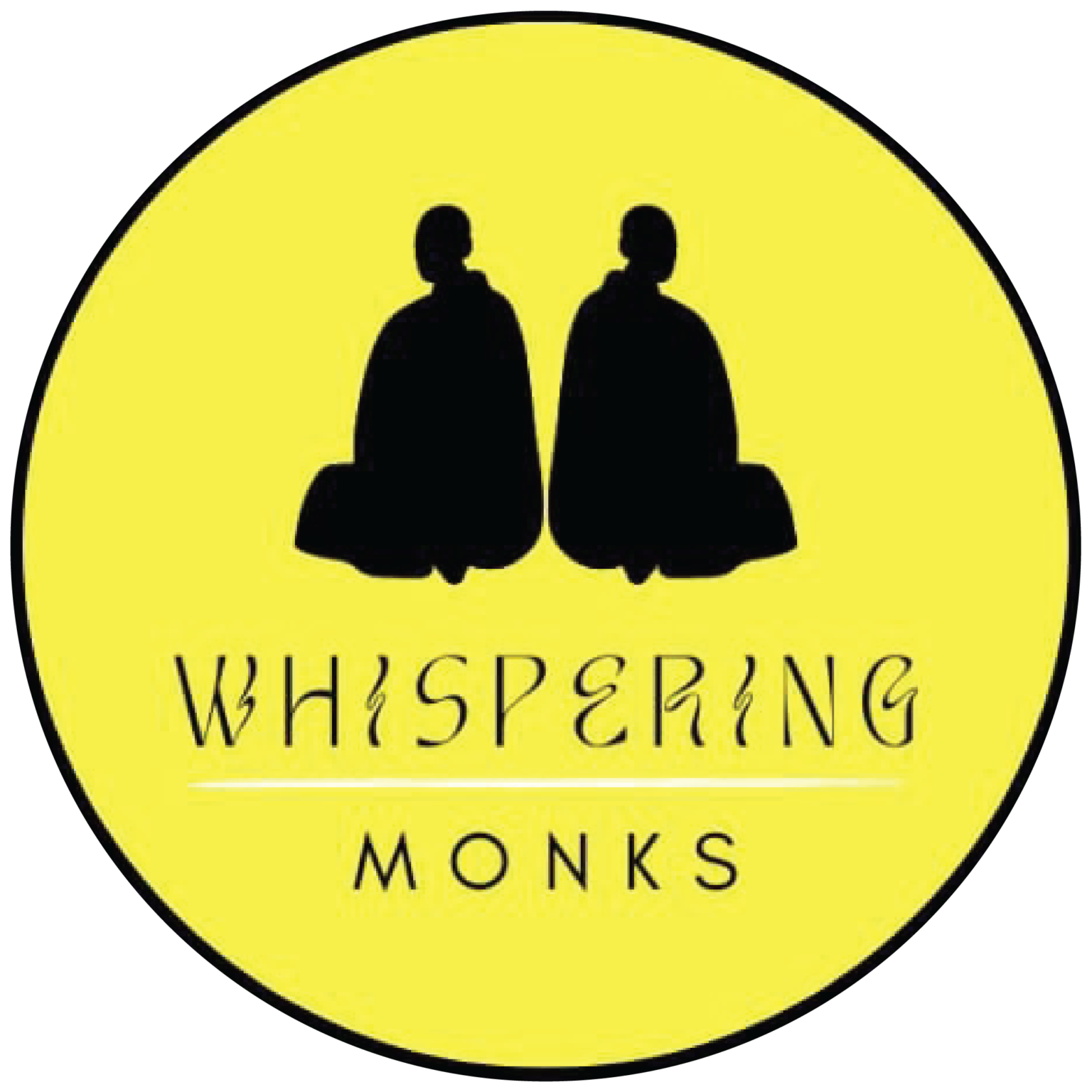 About – Whispering Monks